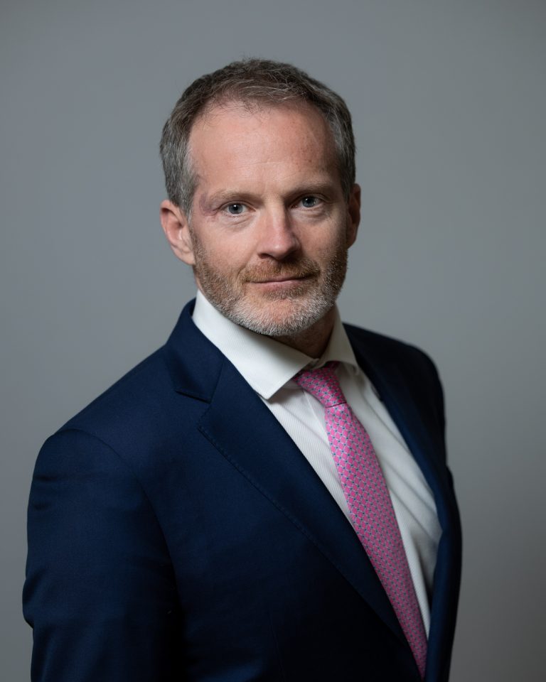 Our Dedicated Team: Driving Success Through Expertise